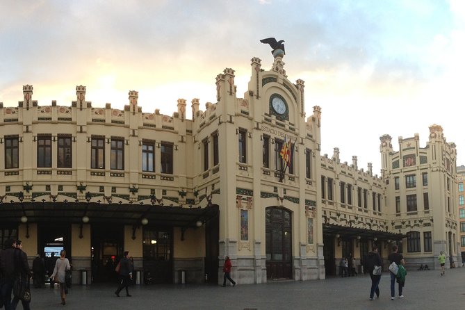 Valencia Guided City Tour - Traveler Experiences