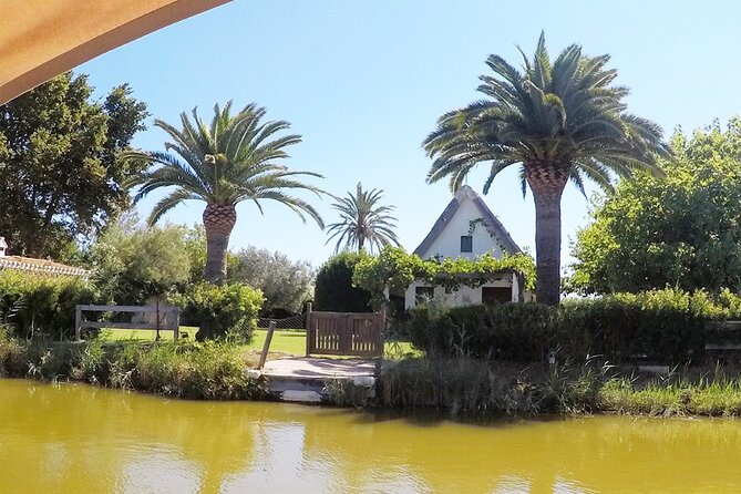 Valencia: Jeep Tour Albufera Park - Frequently Asked Questions