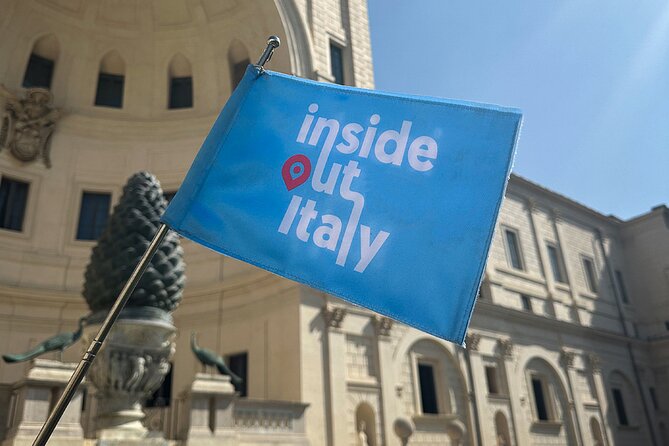 Vatican Museums and Sistine Chapel Skip-the-Line Entry Ticket - Final Thoughts: Is This Tour for You?