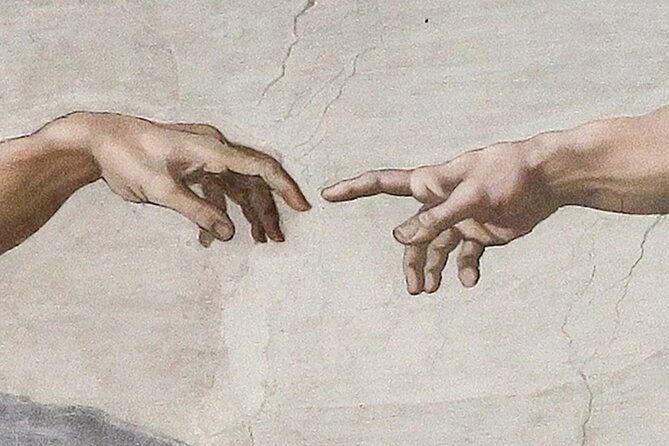 Vatican Museums & Sistine Chapel Guided Tour - Preparing for the Tour