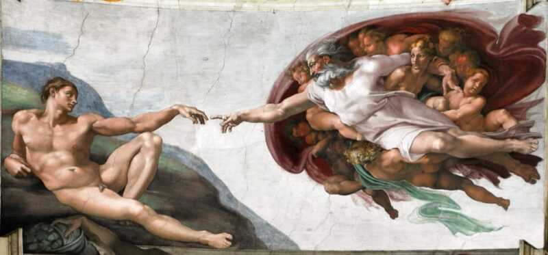 Vatican: Museums & Sistine Chapel Ticket With Happy Hour - Vatican Museums Overview