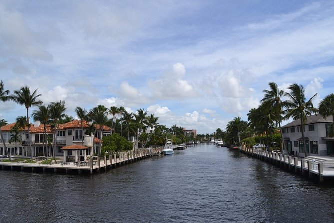 Venice of America Tour | Millionaire's Row | Complimentary Drinks - Who Would Enjoy This Tour Most?