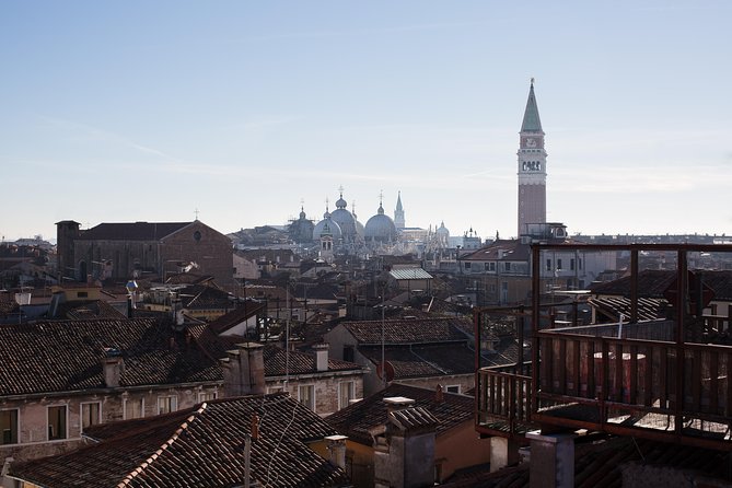 Venice Off The Beaten Track - Discovering Venices Unique Culinary Delights