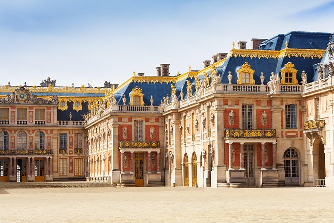 Versailles Palace & Gardens Guided Tour - Frequently Asked Questions