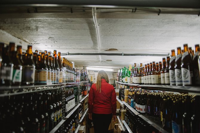 Vesterbro Cultural Tour With Beer Tasting - Meet Your Guide: An Insiders Perspective