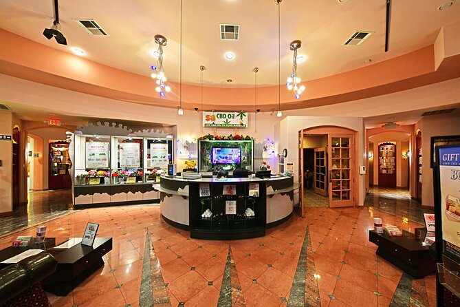 VIP 90 Minute Reflexology and Massage Combo - Who Should Consider This Experience?