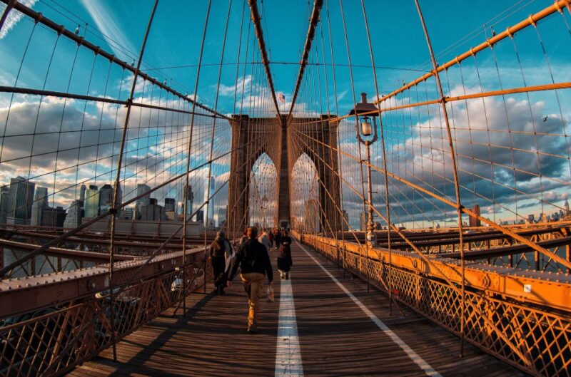Vip Contrasts in Spanish / Contrastes Vip de Nueva York - Practical Tips for Tour Participants