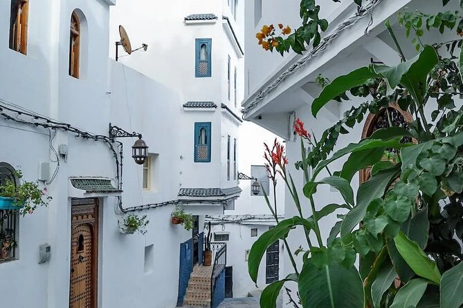 Vip Full Day Private Tangier Tour From Malaga All Inclusive - Important Information