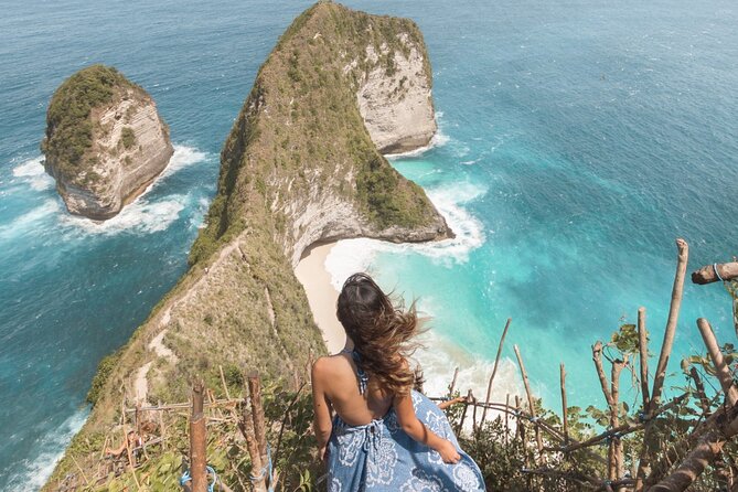 VIP Private Boat to Nusa Penida: Snorkeling with Mantas + Land Tour Adventure - The Sum Up