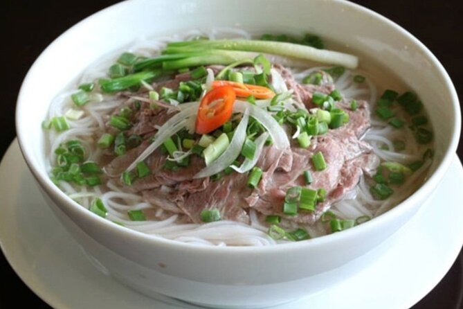 Visit Local Market, Coconut Basket Boat Ride and Cooking Class - FAQs