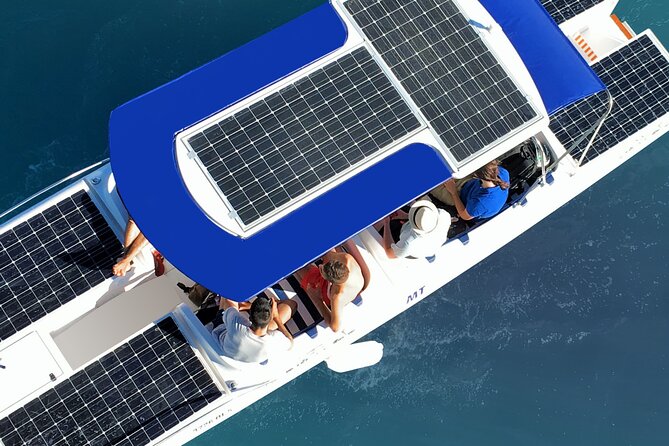 Visit Silves & Explore the Arade River | Eco-Friendly Solar Boat - Whats Included in Your Adventure
