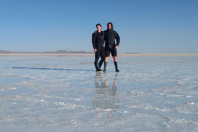 Visit to Uyuni Salt Flats From La Paz Bolivia by Bus - Preparing for the Adventure