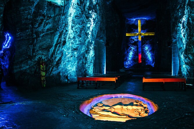 Visit to Zipaquirá & Guatavita Private Tour From Bogotá (9 Hrs.) - Accessibility and Requirements