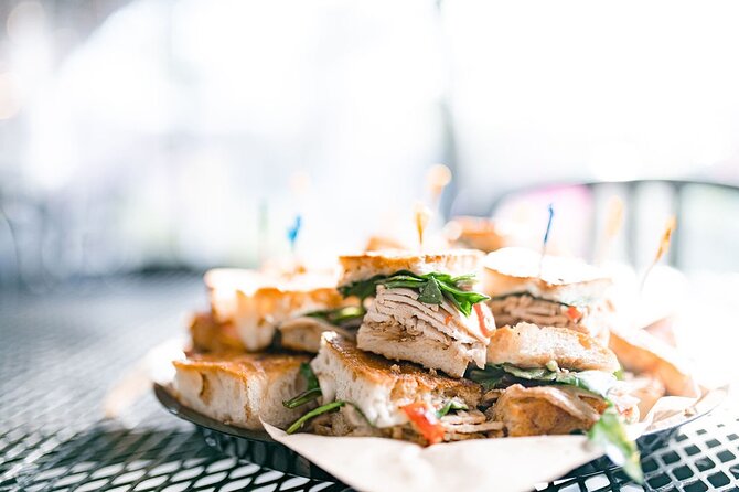 Walking Food Tour of Downtown Fairhope - Recommendations and Suggestions