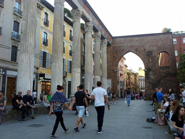 Walking Food Tour of Milan With Tastings - Traveler Feedback