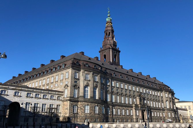 Walking Tour - Copenhagen Old Town & Tivoli Park Included - Customer Reviews and Feedback
