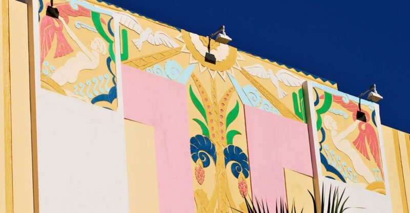 Walking Tour with Cocktails(optional) Miami - Authentic Insights from Past Participants