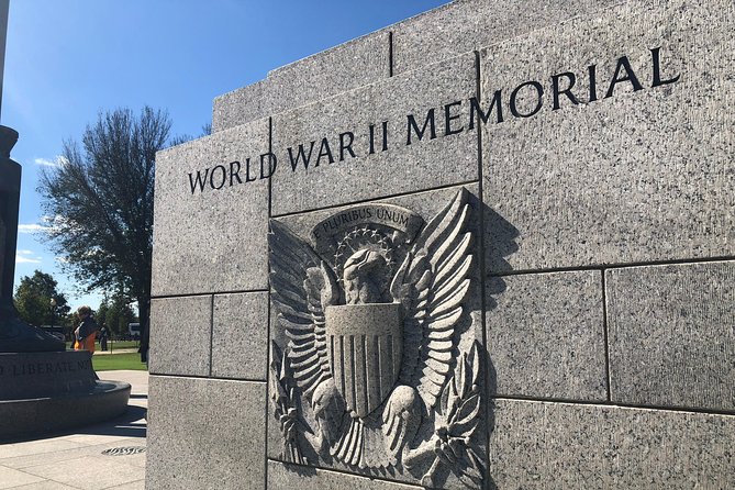 Washington DC Monument Tour by Bus – Top Landmarks in Half a Day - Who Should Consider This Tour?
