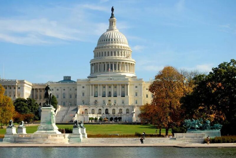 Washington DC: Morning Monument 3 Hour Tour - Final Thoughts