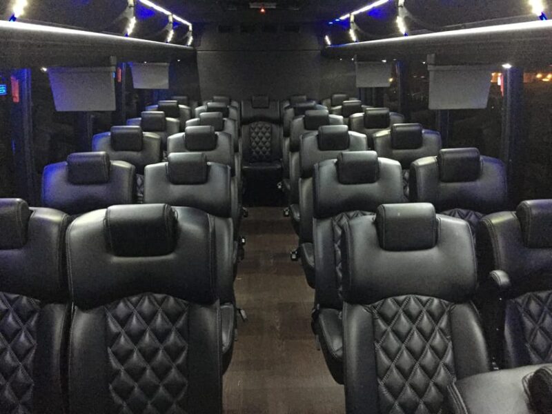 Washington, DC: Private Customized City Tour by Van - Why This Tour Makes Sense for Different Travelers