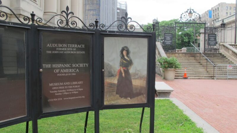 Washington Heights to Sugar Hill North Walking Tour - Who Will Love This Tour?