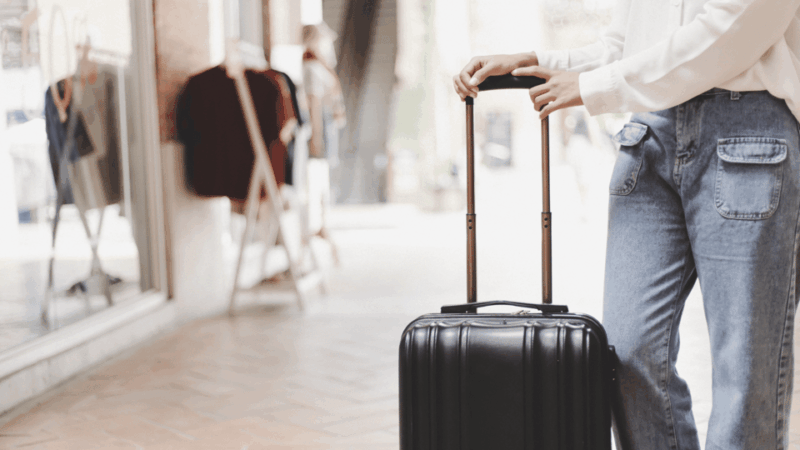 Washington: Luggage Storage close to Capitol South Station - Who Will Benefit Most?