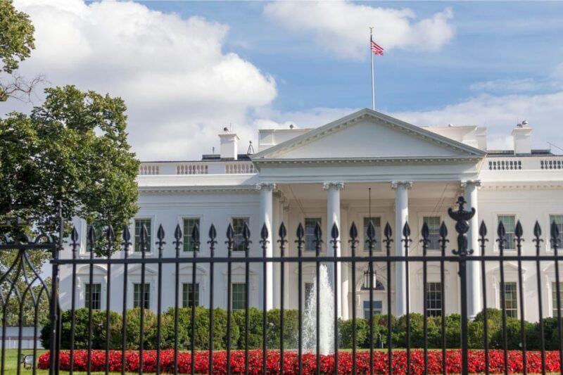 Washington VIP Tour - FAQs
