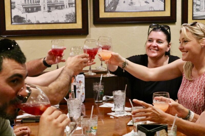 West Palm Beach: Historic Neighborhood Food Tour - Final Thoughts