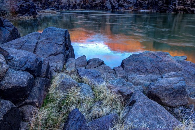 Westwater Canyon Full-Day Rafting Adventure From Moab - What to Expect