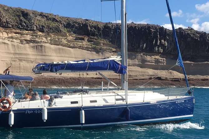 Whale and Dolphin Watching Sailing Boat with Drinks, Snacks and Swimming Time - FAQ: Practical Questions Answered