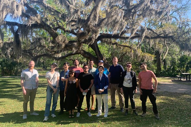 Whitney Plantation and Museum Tour from New Orleans - Practical Details and Tips