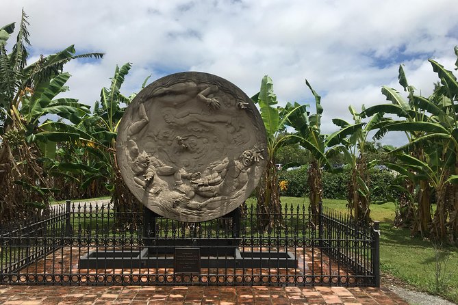 Whitney Plantation Tour with Transportation from New Orleans - The Experience and Authenticity