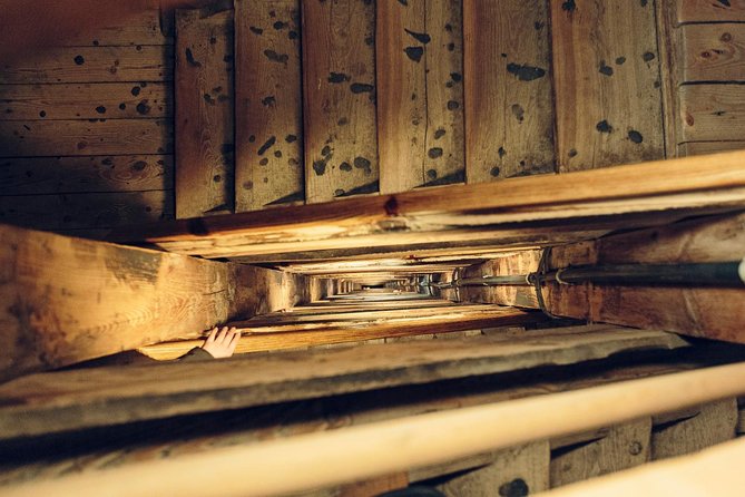 Wieliczka Salt Mine Best Value Shared Tour - The Sum Up