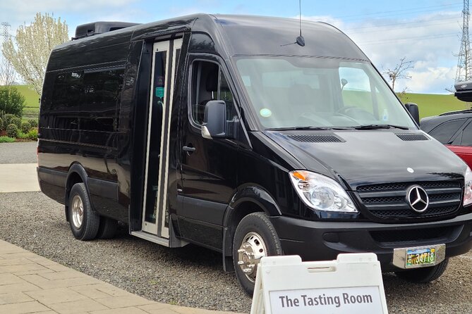 Willamette Valley Wine Tour with Lunch - Who Should Take This Tour?