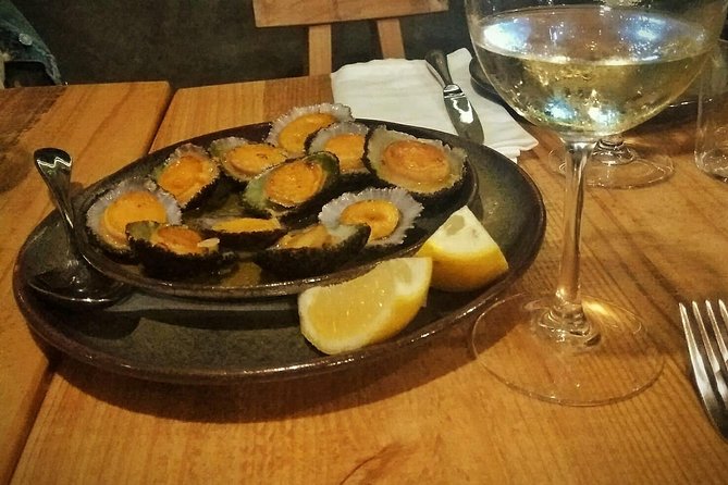 Wine & Food Tour - Meeting and Logistics