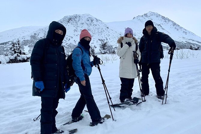 Winter Snowshoeing Adventure - What Travelers Say: Genuine Feedback