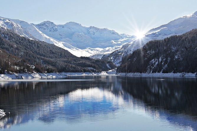 Winter Tour to Neuschwanstein Castle from Munich - The Castle Visit: Inside and Out