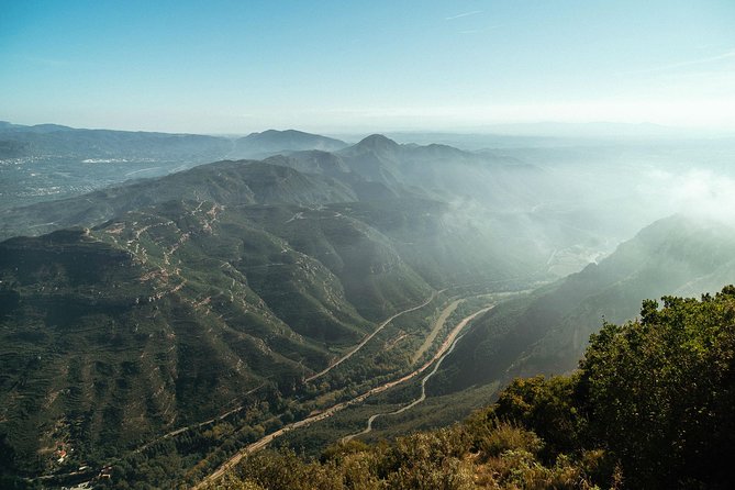 With Locals Ultimate Montserrat PRIVATE Day Trip - With Cable Car and Train - Traveler Experience and Reviews