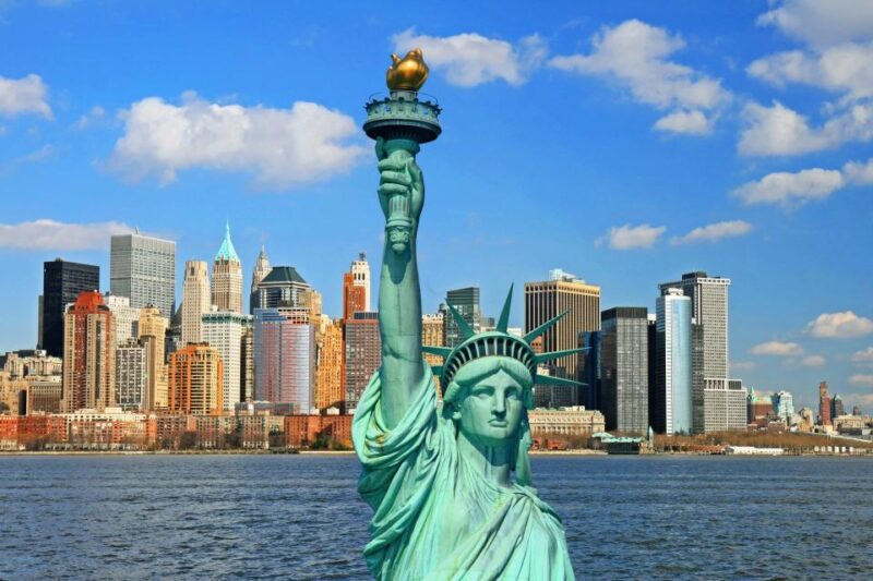 WWII and American War History Private Tour in New York City - What’s Included and What’s Not