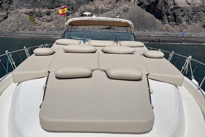 Yacht Excursion With Drinks, Lunch and Snorkeling in Gran Canaria - Activities and Water Sports