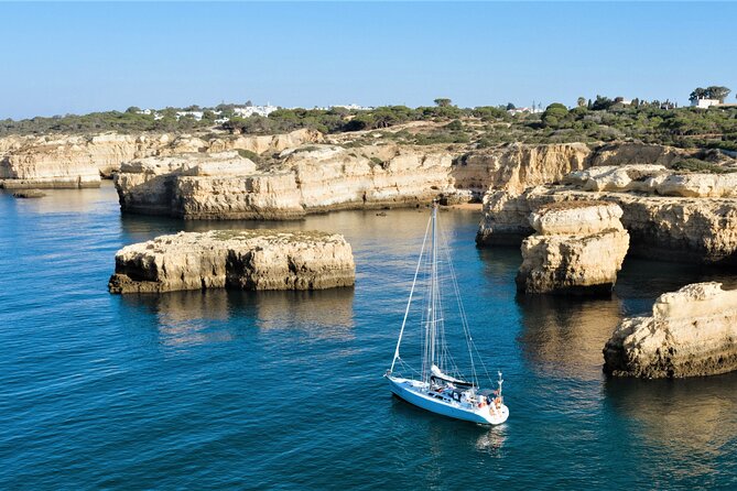 Yatch FINISMAR: 6 Hours Cruise With Beach BBQ (14passengers) - Accessibility and Booking Information