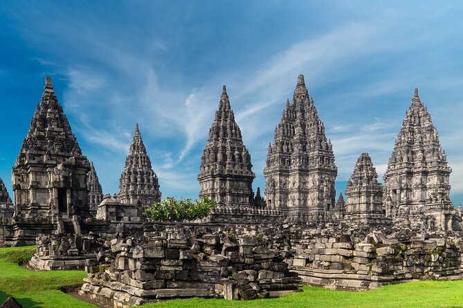 Yogyakarta: Borobudur (climb), Prambanan & Other Visit By Request - Authentic Experiences and Genuine Value