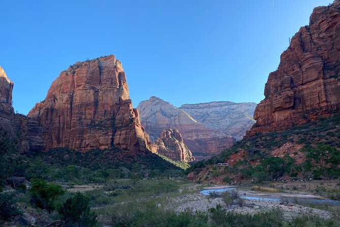 Zion National Park: Private Guided Hike & Picnic - Gourmet Picnic: A Culinary Delight in Nature