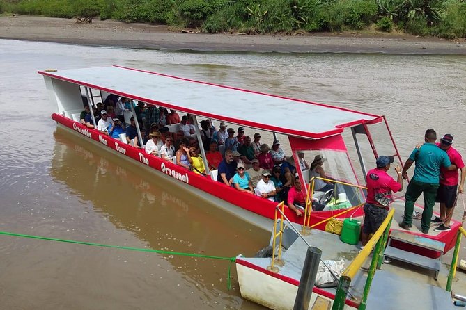 Zipline Canopy Tour & Tortuguero Canal Boat Tour. Shore Excursion From Limon - Participant Requirements and Restrictions