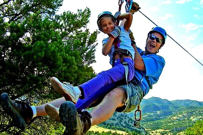 Zipline Tour - Who Should Consider This Tour?