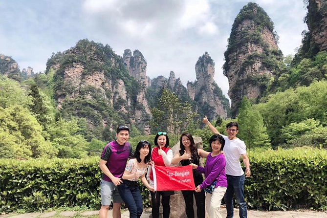 4-Day Zhangjiajie Tour to All Highlight Attractions with VIP Lift - An In-Depth Look at the 4-Day Itinerary