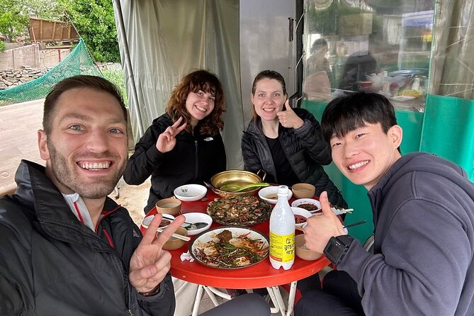 4-Hours Hiking and Tasting Rice Wine in the Mountain of Busan - Exploring Busan’s Hidden Charm: A Review of the 4-Hours Hiking and Rice Wine Tasting Tour