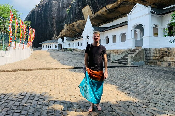 03 Days Highlights Of Sigiriya,Kandy,Nuwara Eliya ,Ella & Udawalawe - FAQs