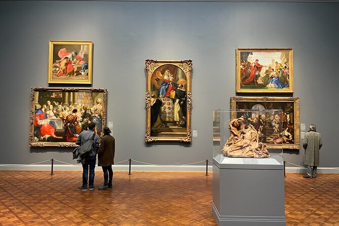 #1 Art Institute of Chicago | Satisfaction Guaranteed! | 8ppl Max - Skip the Line, Save Time