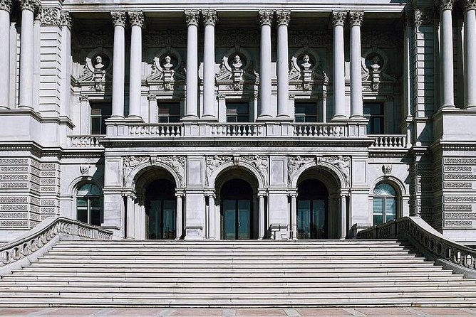 #1 Capitol Hill, Supreme Court & Library of Congress Guided Tour - Customer Feedback